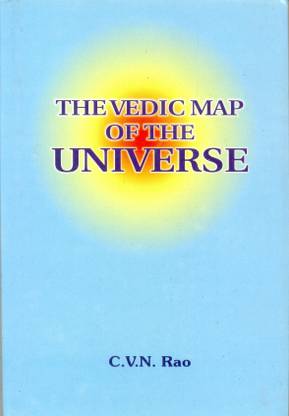 The Vedic Map of the Universe: Buy The Vedic Map of the Universe by C.V ...