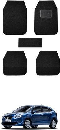 GoMechanic PVC Standard Mat For Maruti Suzuki Baleno Price in India ...
