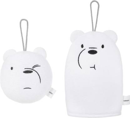 MINISO Loofah - Price in India, Buy MINISO Loofah Online In India ...