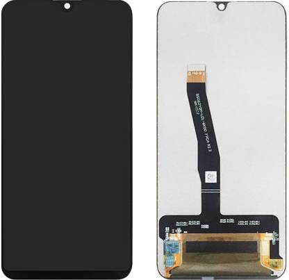 Redwave IPS LCD Mobile Display for Xiaomi Redmi 9 Prime Price in India ...