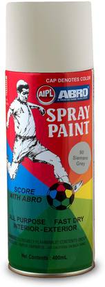 ABRO Premium Quality Spray Paint from well know USA Brand - ABRO ...