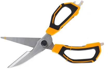 INGCO Stainless Steel All-Purpose Scissor Price in India - Buy INGCO ...