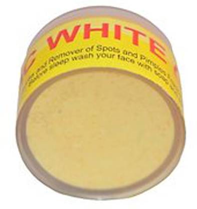 Classic White cream 20 Gm White Pack of 3 - Price in India, Buy Classic ...