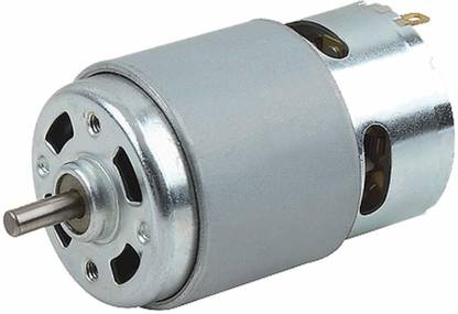 limitless products 12V-24V 10K-20K RPM RS-775 Motor Large Torque High ...