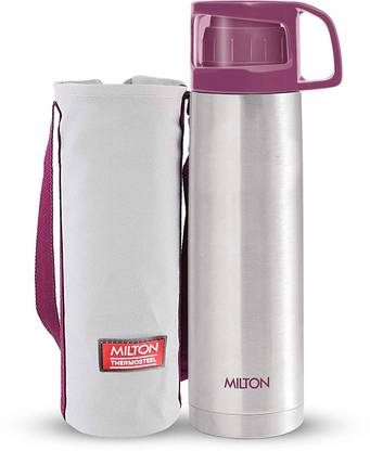 MILTON THERMOSTEEL 1000 ml Flask - Buy MILTON THERMOSTEEL 1000 ml Flask ...