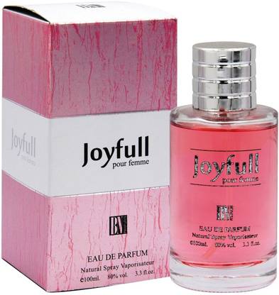 Buy BN PARFUMS Joyful Pour Femme Eau de Parfum - 100 ml Online In India ...