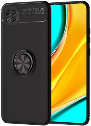 KWINE CASE Back Cover for Poco C3 - KWINE CASE : Flipkart.com