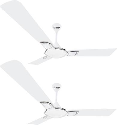 Flipkart SmartBuy Pluton Antidust Decorative Ceiling Fan Price in India ...