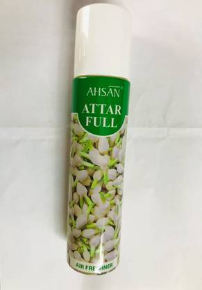 Ahsan ATTAR FULL Spray Price in India - Buy Ahsan ATTAR FULL Spray ...