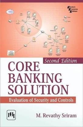 Core Banking Solution: Buy Core Banking Solution by Sriram M. Revathy at Low Price in India ...