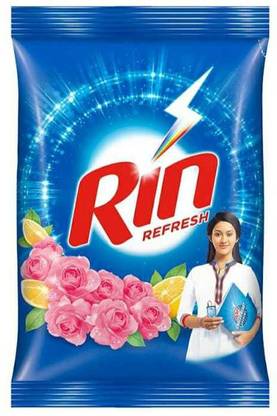 Rin RN_REFRESH DETERGENT POWDER 7KG Detergent Powder 7 kg Price in ...