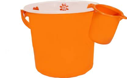 RFL 16 L Plastic Bucket Price in India - Buy RFL 16 L Plastic Bucket ...
