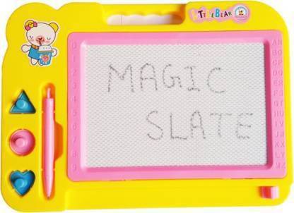 Easy Way D102 Magnetic Magic Slate Price in India - Buy Easy Way D102 ...