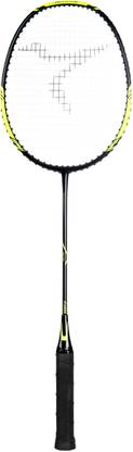 PERFLY by Decathlon Badminton Racket BR160 Black Green Multicolor ...