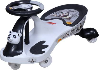 Toyzone Baby Panda Magic Car - Baby Panda Magic Car . Buy Baby Panda ...