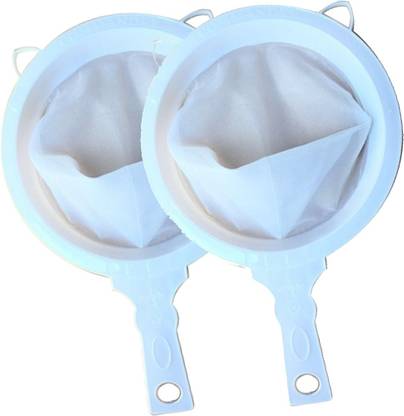 Water Jali WATER JALI AND MILK STRAINER Collapsible Strainer Price in ...