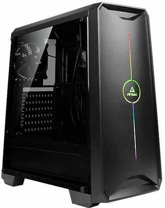 Antec Ryzen 7 2700 (16 RAM/Inbuilt Onboard Garphics Graphics/1 TB Hard ...