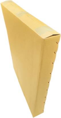 CONVRT Regular Slotted Carton Craft Paper ecommerce, logistics ...