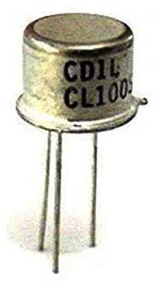 Ihc CDIL CL100S CL100 NPN SILICON PLANAR MEDIUM POWER TRANSISTORS (PACK ...