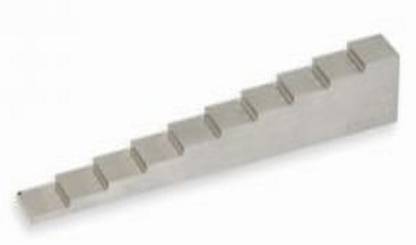 Kirti NDT STEP WEDGE Height Gauge Price in India - Buy Kirti NDT STEP ...