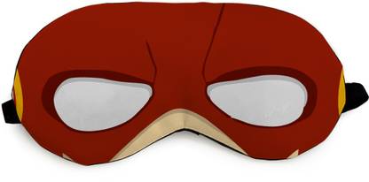 The Flash Superhero Mask