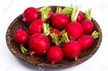 YOUNG STAR RED ROUND RADISH Seed Price in India - Buy YOUNG STAR RED ...