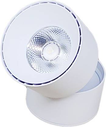 light concepts Light concepts COB 30W 360 Adjustable cylindrical ...