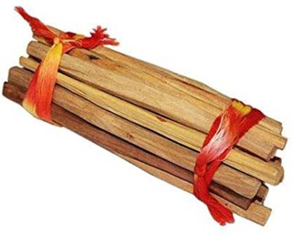 NBT Aam Ki Lakdi, Mango Wood Stick for Hawan, for Pooja 500 gm Price in ...