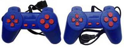 NOWAIT 8 Bit Tv Video Game Joystic Set of 2Pc Joystick - NOWAIT ...