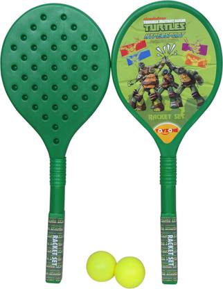 Toyzone Racket set toy for boys and girls kids Tennis Kit - Buy Toyzone ...