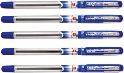Cello Pinpoint Ball Pen - Buy Cello Pinpoint Ball Pen - Ball Pen Online ...