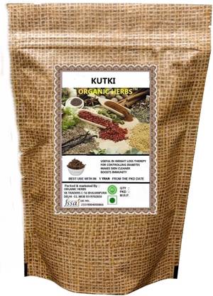 ORGANIC HERBS KUTKI Seed Price in India - Buy ORGANIC HERBS KUTKI Seed ...