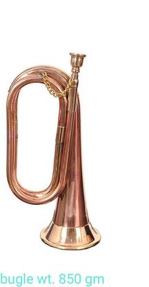 new jaibharat musicals Alto Bugle Price in India - Buy new jaibharat ...