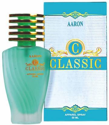 Buy Aaron CLASSIC Eau de Parfum - 50 ml Online In India | Flipkart.com