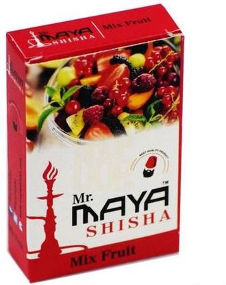 Blossoms Store Mr_Maya_MixFruit_Flavor Mix Fruit Hookah Flavor Price in ...