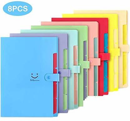 Flipkart.com | Urban Infotech Plastic A4 SIZE FILE FOLDER - A4 SIZE ...