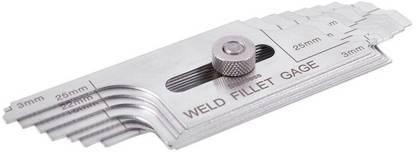 Kirti NDT FILLET WELD Height Gauge Price in India - Buy Kirti NDT ...
