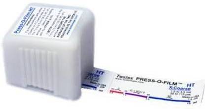 Testex Press-O-Film HT Radius Gauge Price in India - Buy Testex Press-O ...