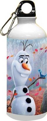 Shreysam |Water Sipper Bottle |Kids, Sports, Gym Activities |Olaf ...