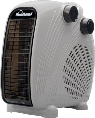 SUNFLAME SF-918 Fan Room Heater Price in India - Buy SUNFLAME SF-918 ...