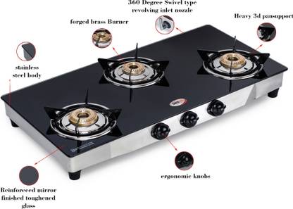 Gas Cooktop Parts Names | Reviewmotors.co