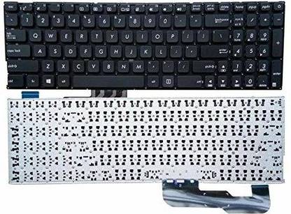 TechSonic Keyboard For Asus X541 X541N X541U X541UA X541S X541Y ...
