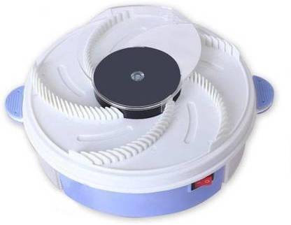 Grow Enterprise Electronic Housefly Trap, USB Powered Electric Fly Trap ...