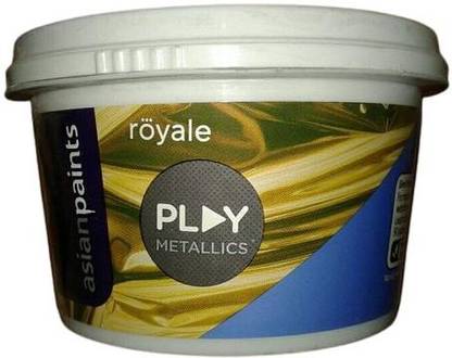 Asian Paints M003 Gold Functional Wall Paint Price in India - Buy Asian ...