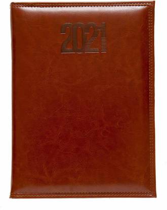 Scholar Diary B5 Diary Yes 380 Pages Price in India - Buy Scholar Diary ...