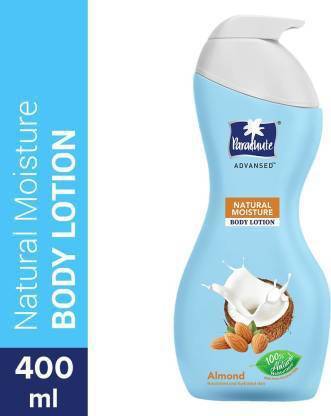 Parachute Advansed Natural Moisture - Price in India, Buy Parachute ...