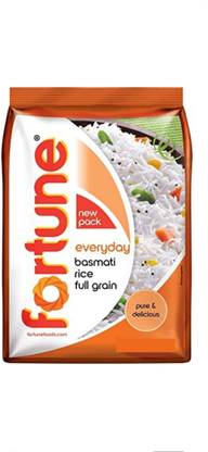 Fortune basmati rice Basmati Rice Price in India - Buy Fortune basmati ...