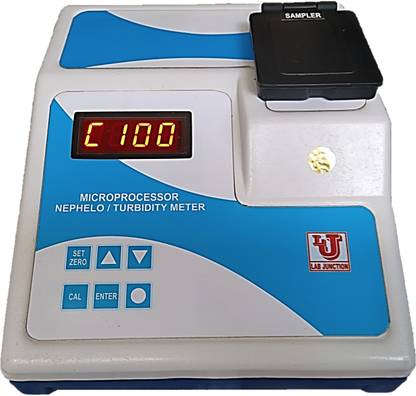 Lab Junction Turbidity-Nephelo Meter,Microprocessor Turbidity-Nephelo ...