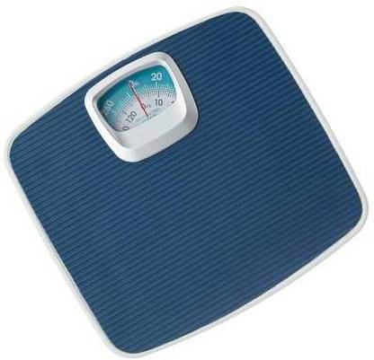 Montreal Analog Weight Machine For Human Body, Capacity 120Kg ...