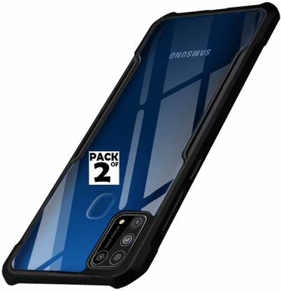 VAPRIF Back Cover for Samsung Galaxy M31, Samsung Galaxy M31 Prime, F41 ...